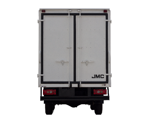 NHR 2TN - FURGON - JMC